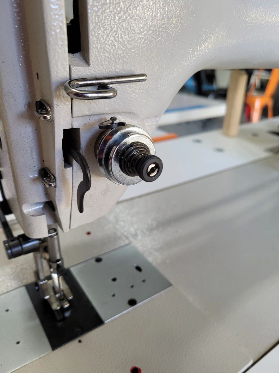 Tension Assembly complete Singer 132K6,132B6,132B2B