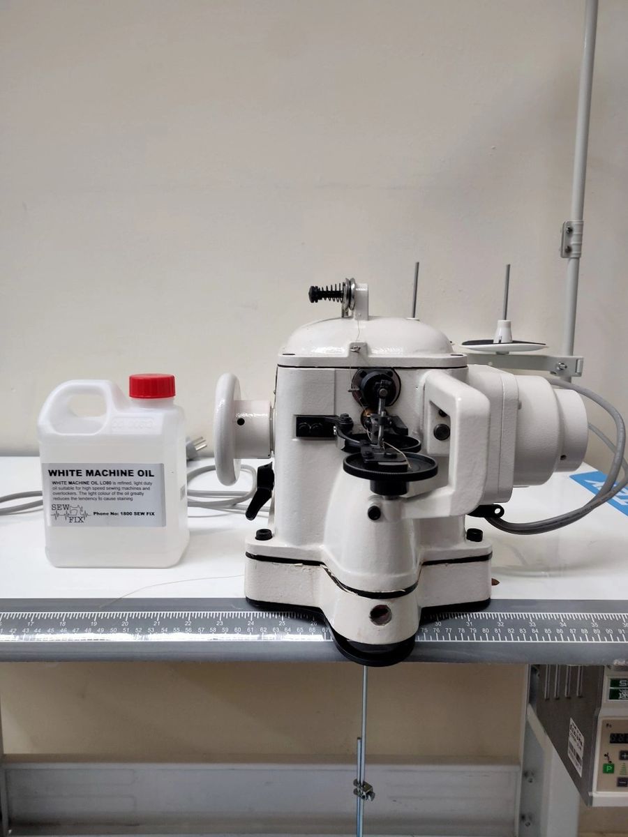 VT-302 CUP SEAMER, WHEEL FEED, DIRECT DRIVE, HIGH CAPACITY, STRONG ...