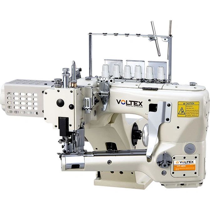 Voltex VT-62G Flatlock Sewing Machine