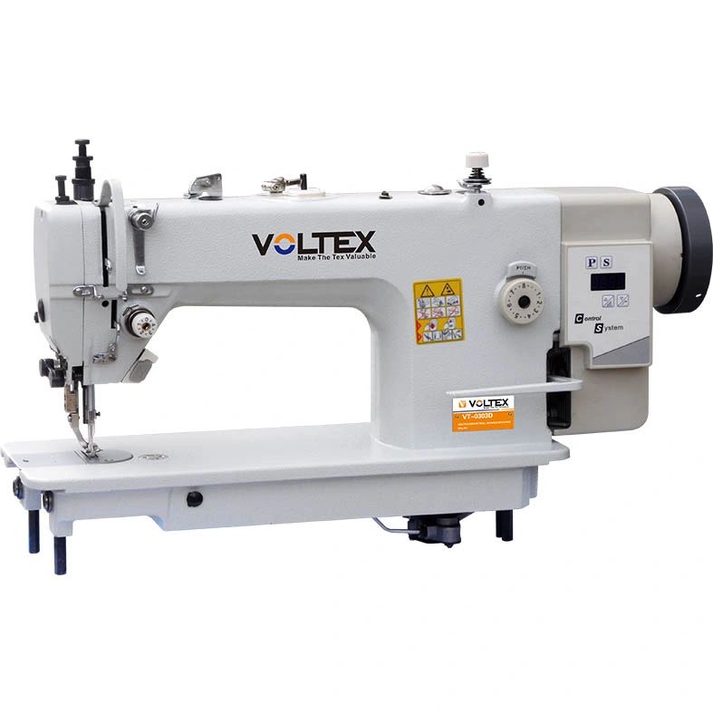 VOLTEX INDUSTRIAL WALKING FOOT SEWING MACHINE VT-0303-D
