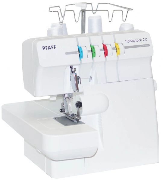 Pfaff Hobbylock 2.0 Overlocker