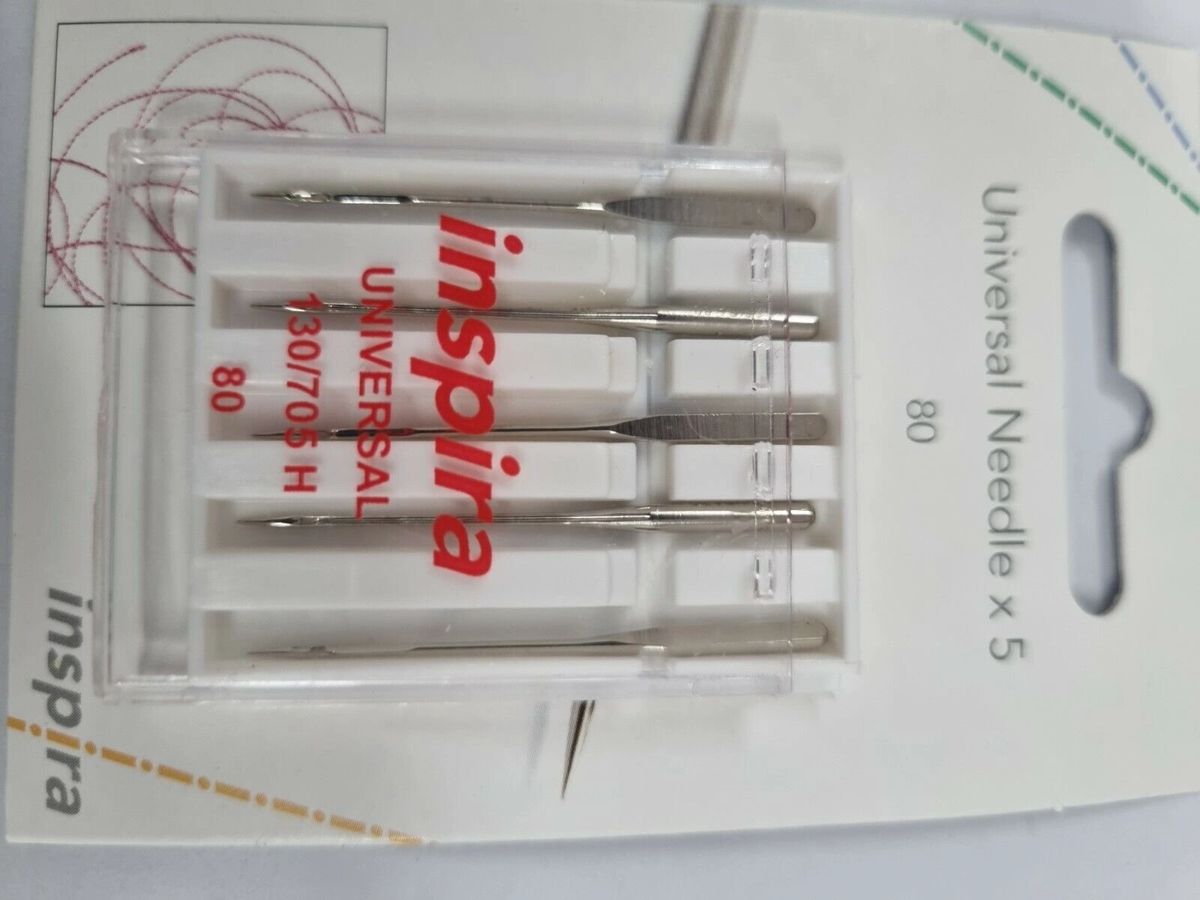 INSPIRA UNIVERSAL NEEDLES