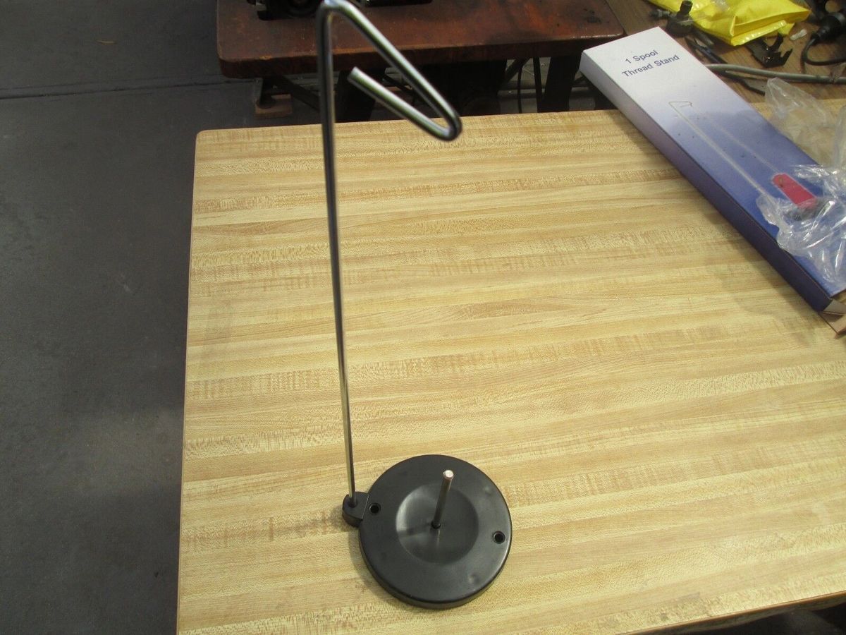 SINGLE SPOOL COTTON STAND