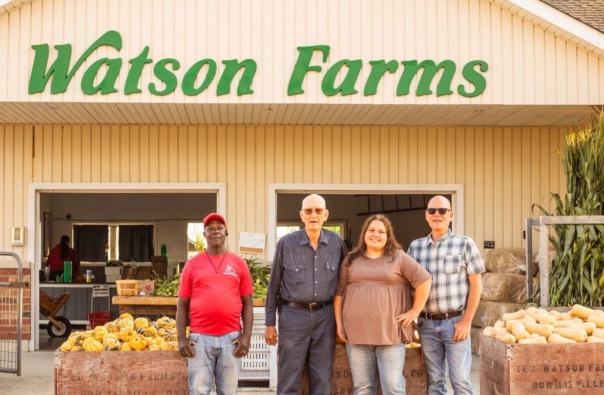 F A Q | Watson Farms PYO