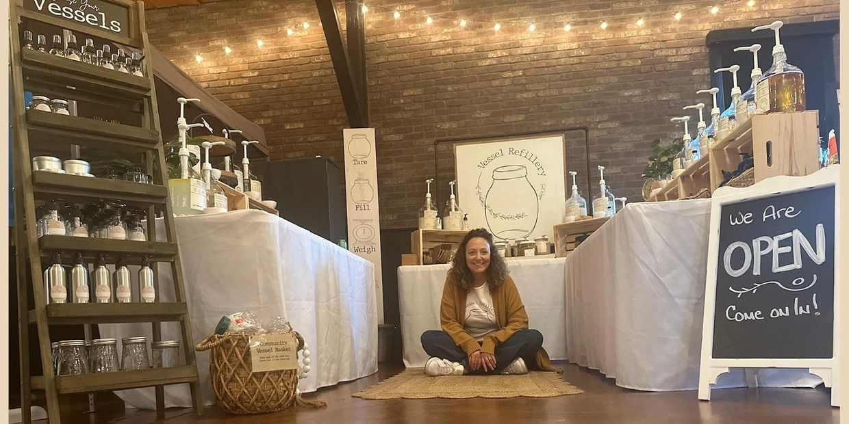 About | Vessel Refillery Fort Wayne