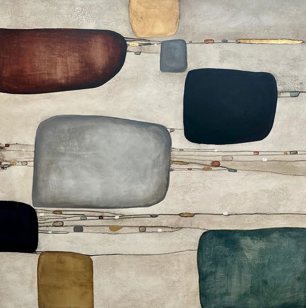 Beverley Wolter - Canvas Paintings, Canvas Paintings for Sale