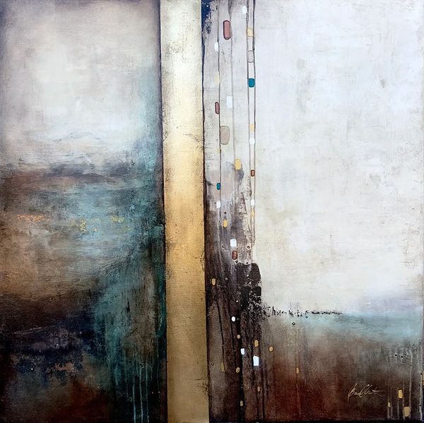 Beverley Wolter - Canvas Paintings, Canvas Paintings for Sale