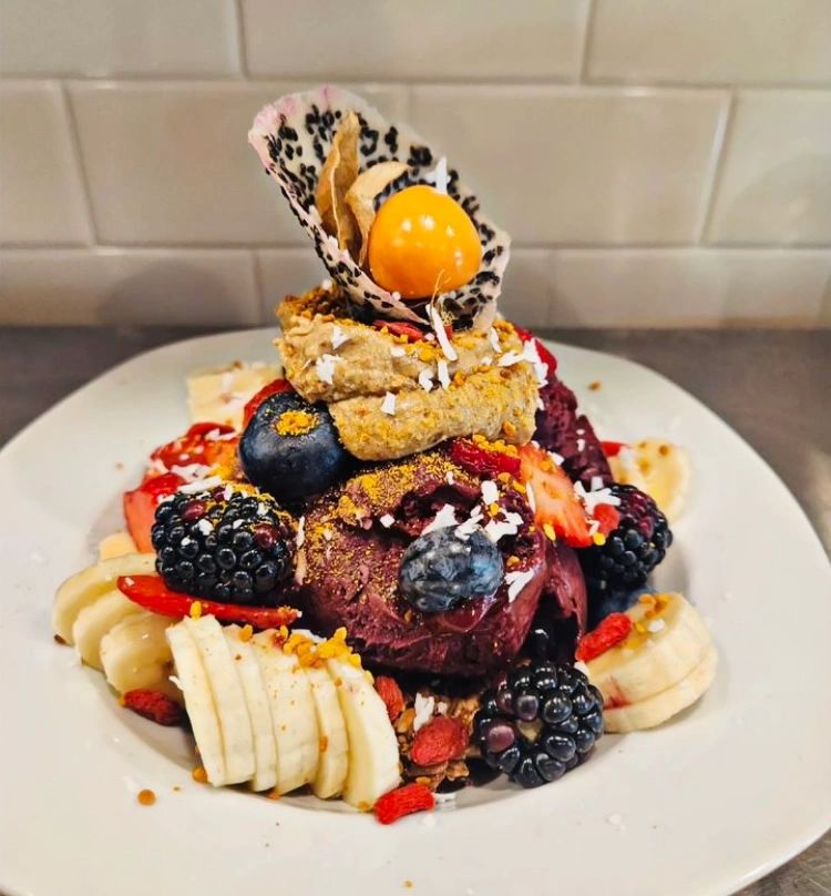 Hillcrest's Best Family Owned Breakfast Spot