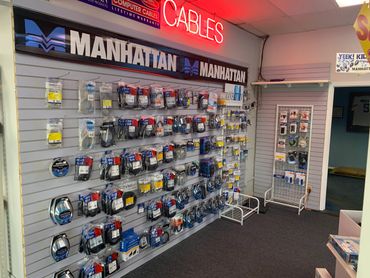 About Us | S.E.C. Custom Computers Inc.