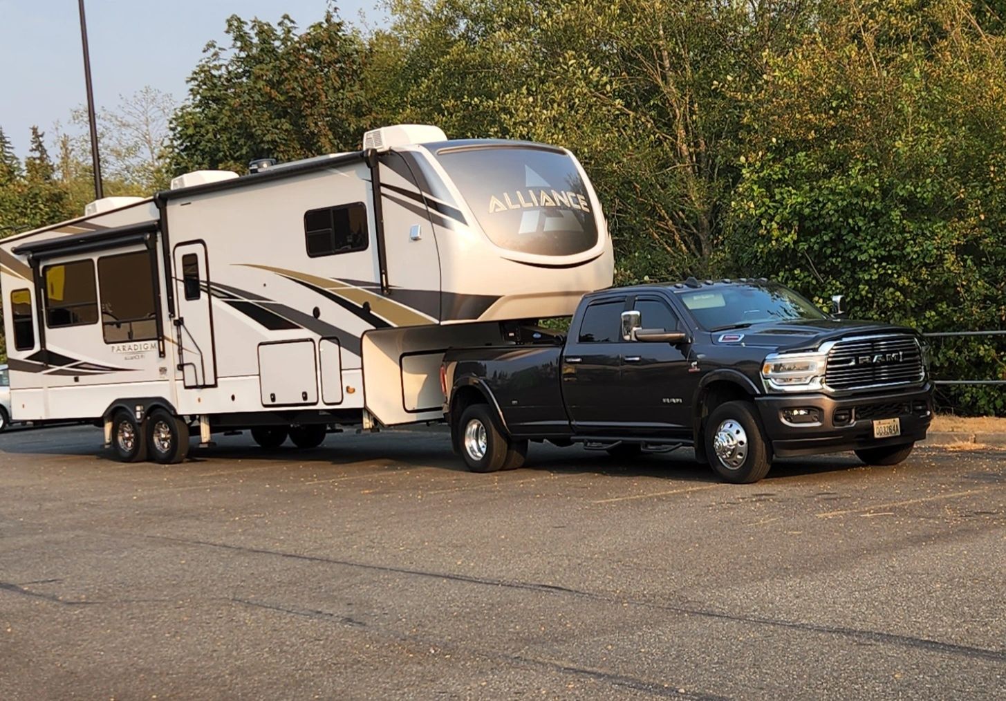 Explore the World with Allie and the Peaceful Beast - A Travel Blog