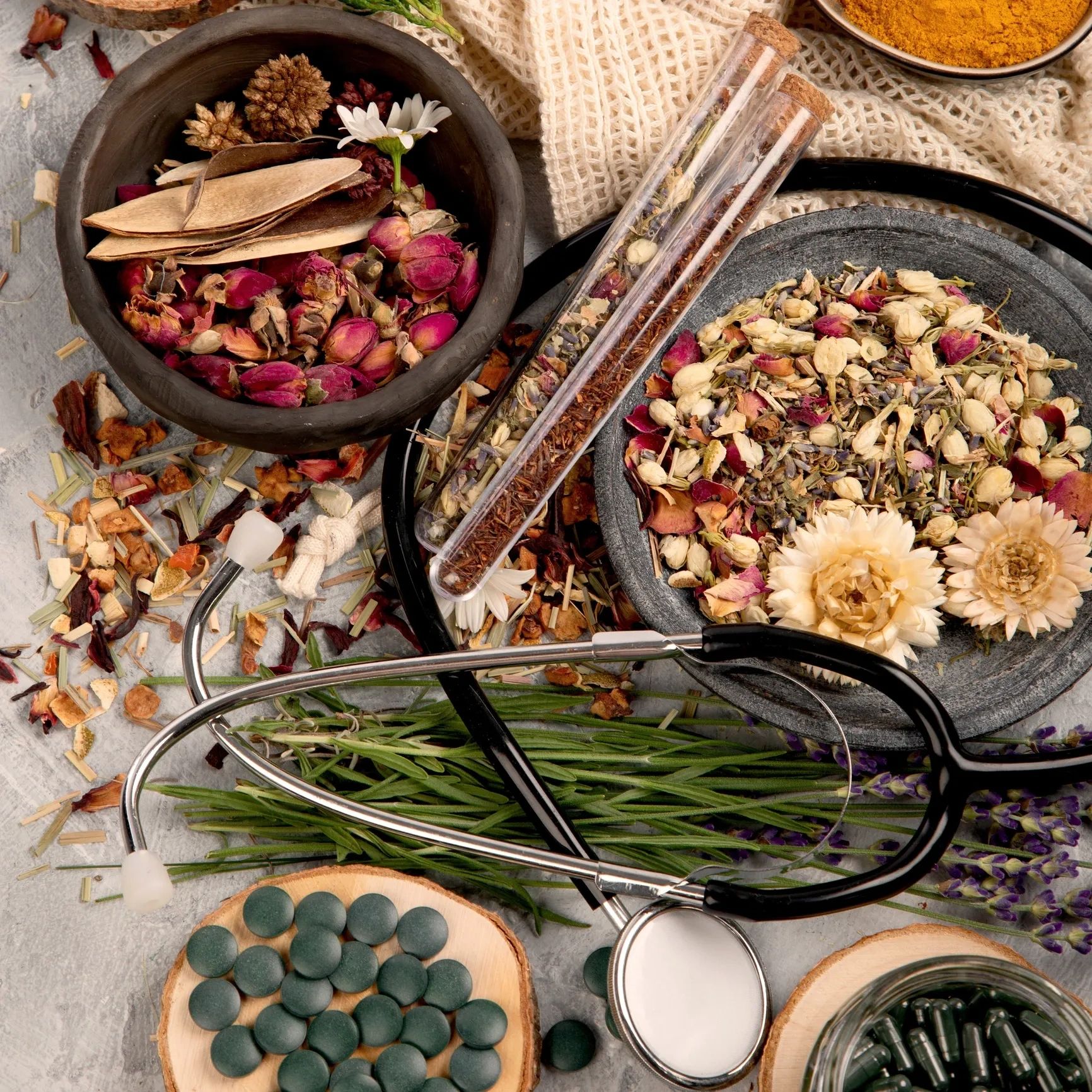 Functional Medicine Endocrinology | Diabetes & Hormone Care