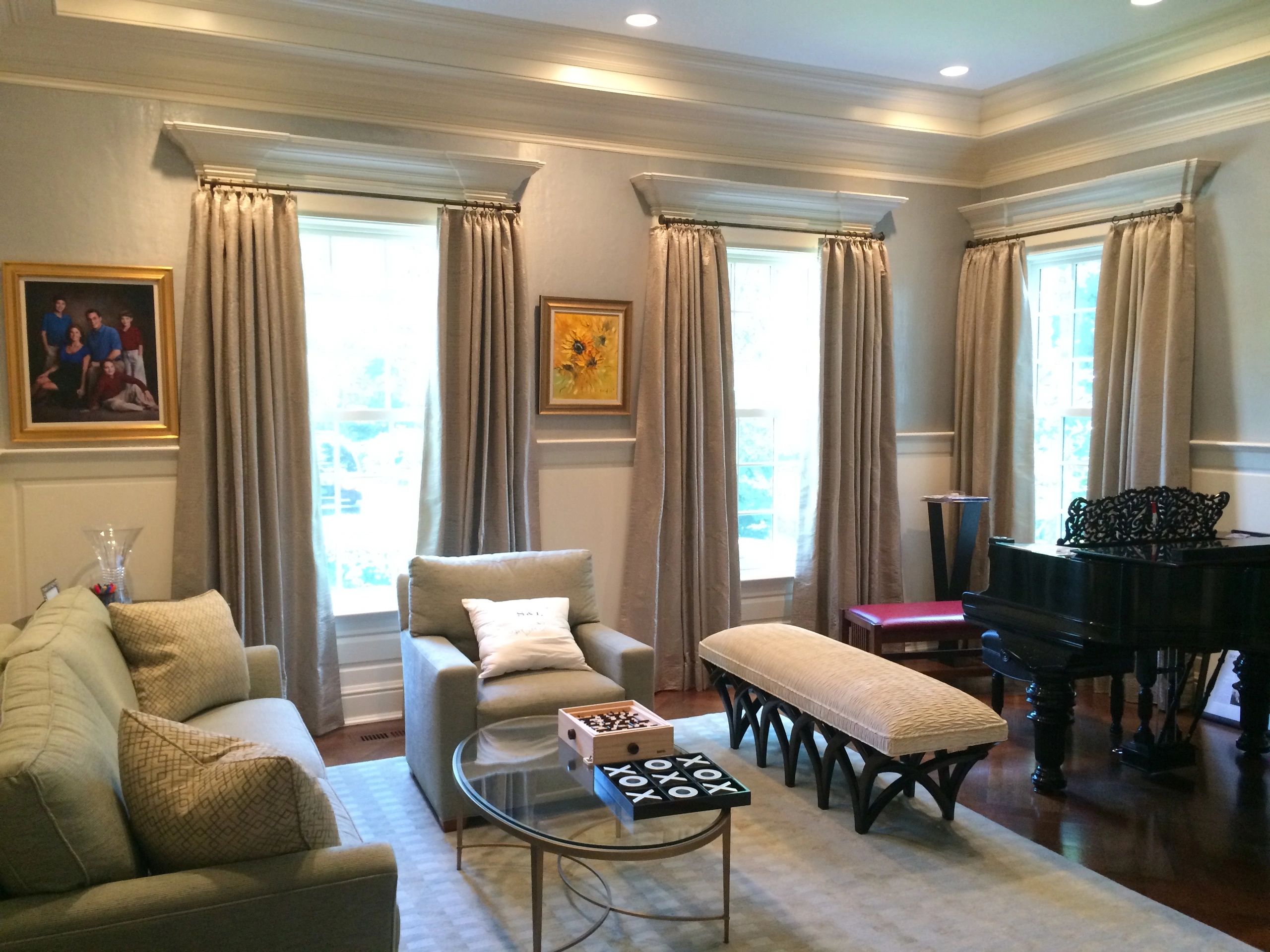 Simon Cohen Interiors