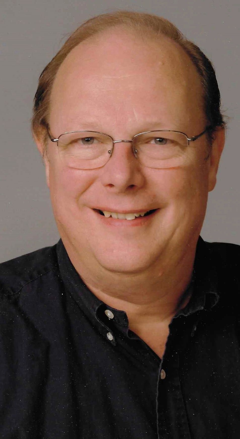 Alan MacMillan Music