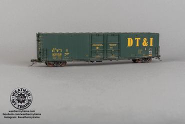 Freight Car Gallery