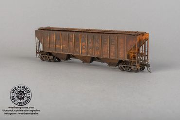 Freight Car Gallery