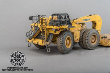 Earth Movers Gallery