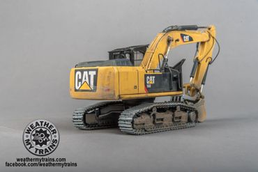 Earth Movers Gallery