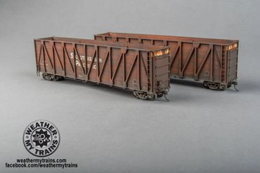 Freight Car Gallery