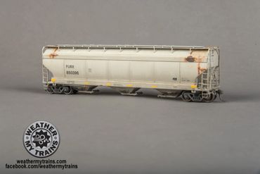 Freight Car Gallery