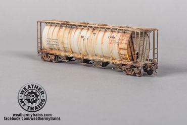 Freight Car Gallery
