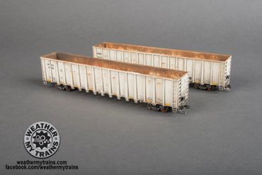 Freight Car Gallery
