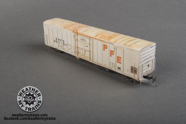 Freight Car Gallery