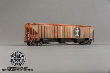 Freight Car Gallery