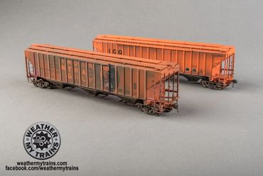 Freight Car Gallery