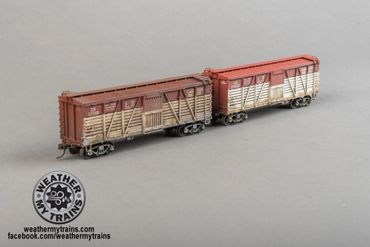 Freight Car Gallery