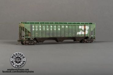 Freight Car Gallery