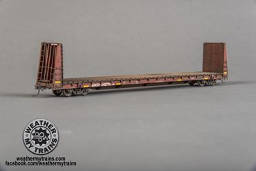Freight Car Gallery