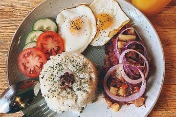 Ala Carte | ReytasNJ