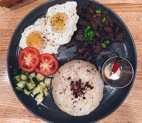 Ala Carte | ReytasNJ