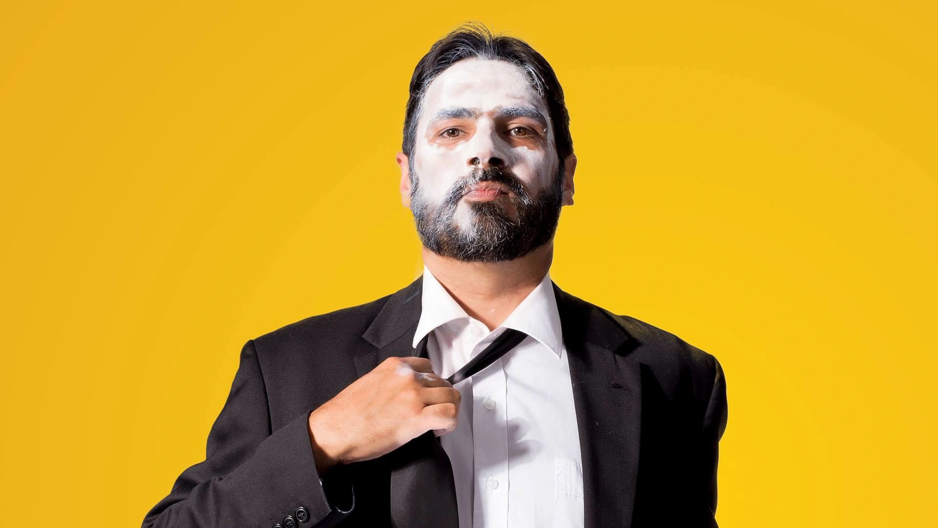 Colin Smith - Actor and Voiceover Artist