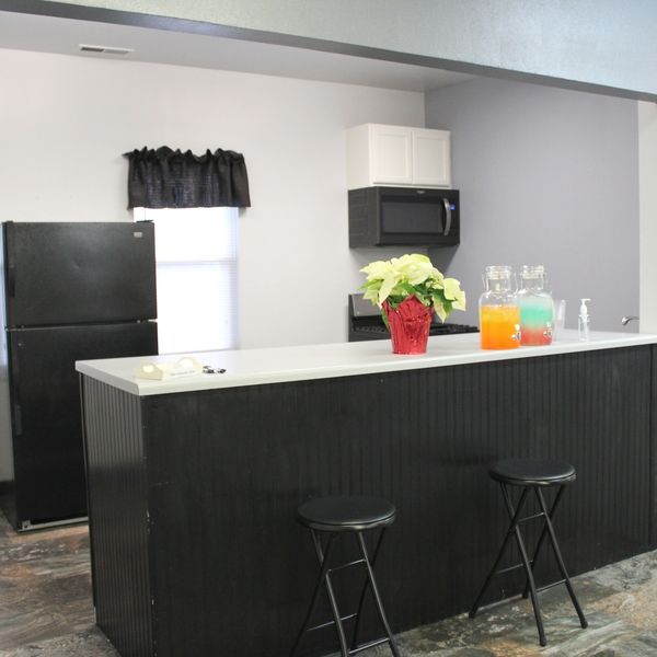 Visions Event Hall - Home