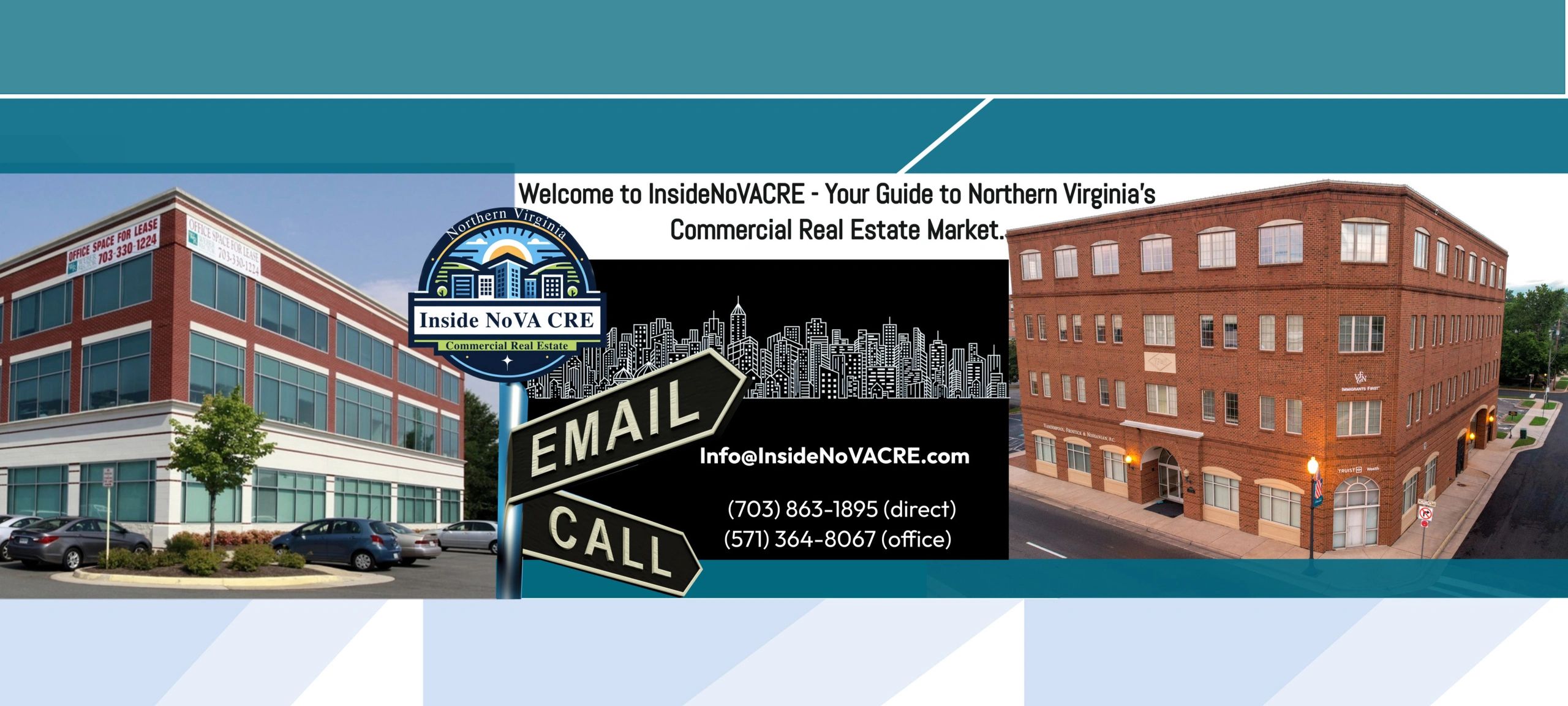 Commercial Real Estate