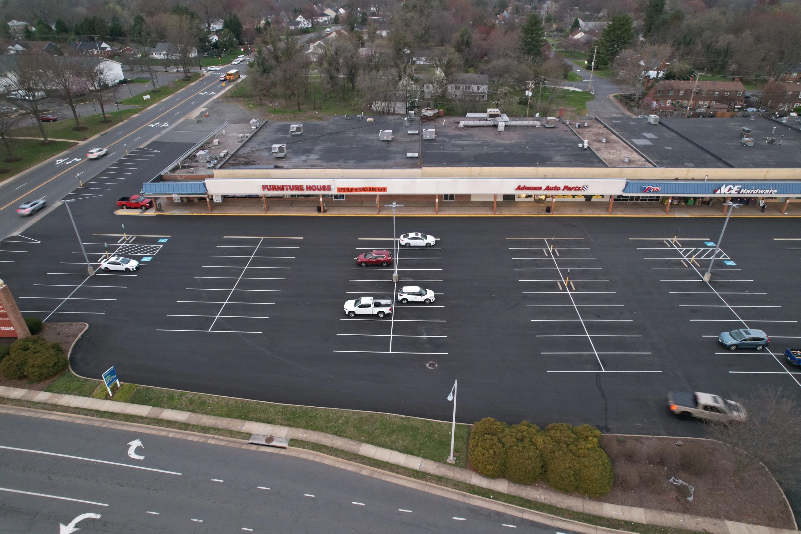 Manassas Reimagined: The Strategic Renewal of a Local Landmark