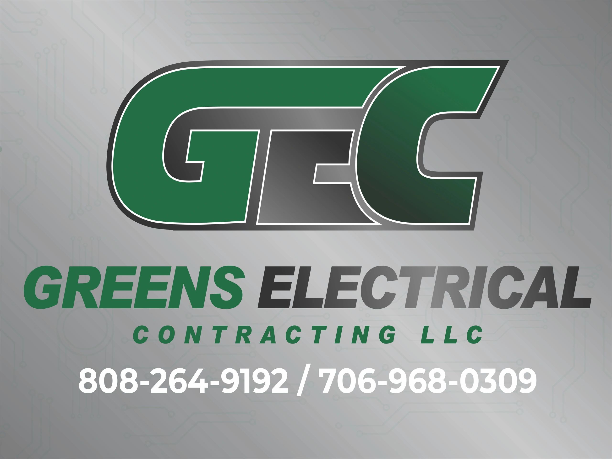 Green's Electrical Contracting, LLC