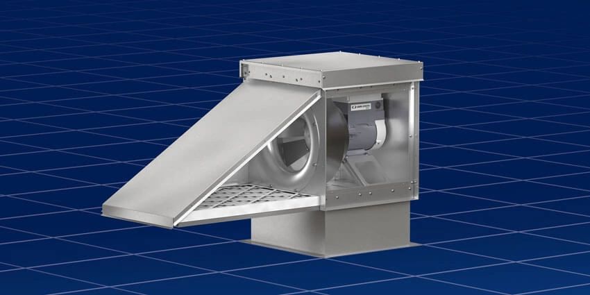 Increasing Air Filtration Requirements Effects on Fan Performance