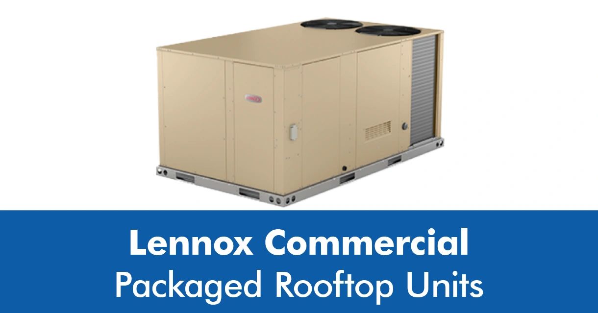 Lennox Commercial Units At Virginia Olsen Blog