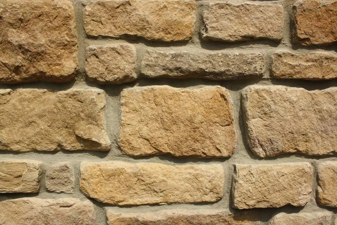 Finished Products | stone cladding company