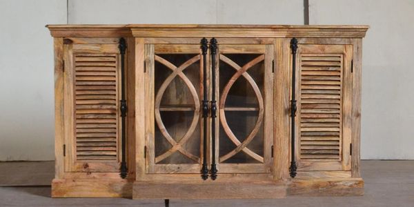 Rustic House Furniture Store