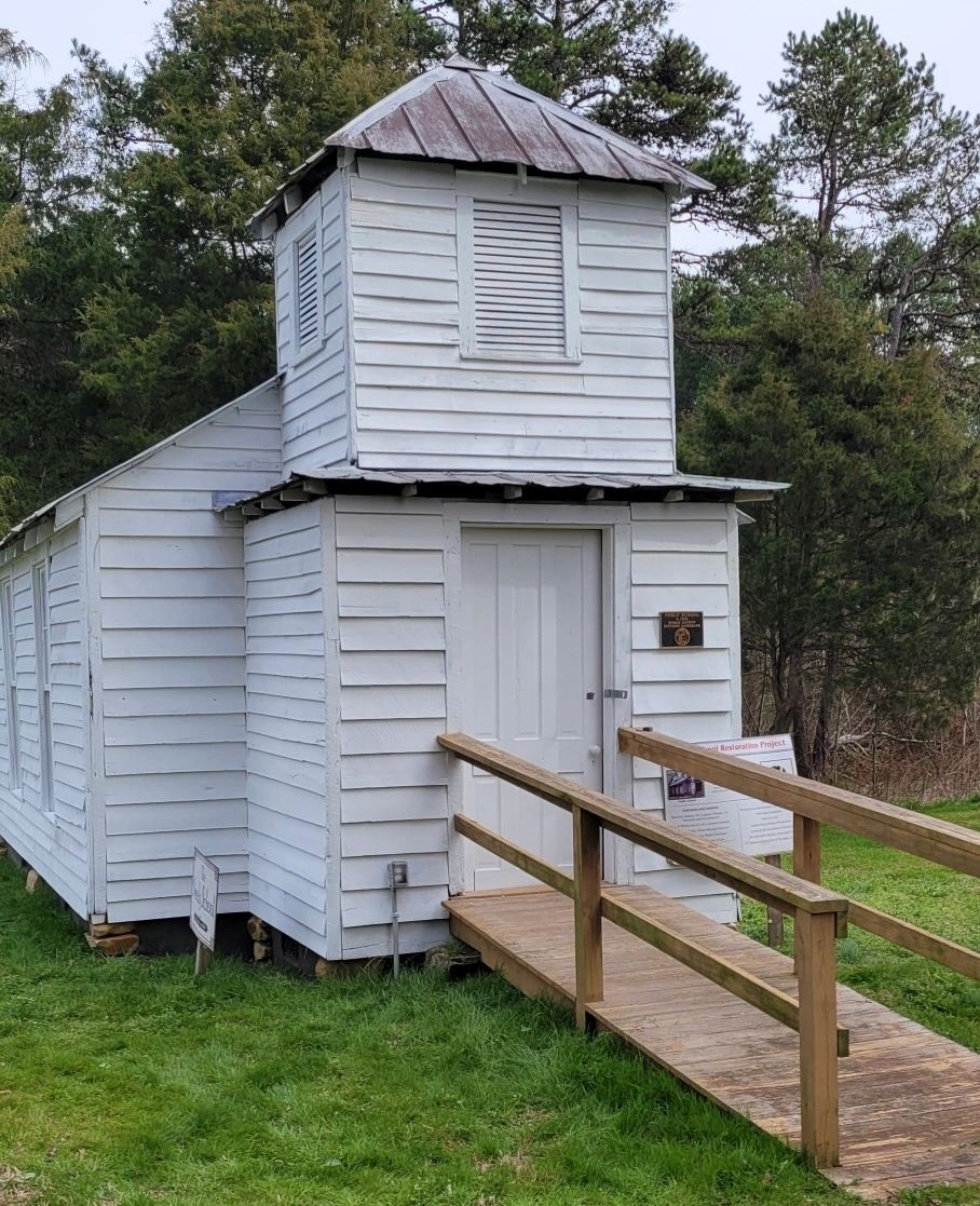 Historic Neely School
