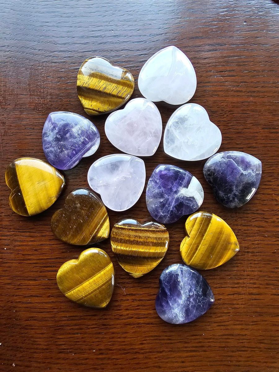 "Self Love" Stones