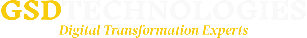 VMS,VDI,Cloud, Digital Transformation - GSD Technologies