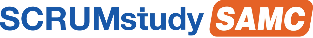 Agile Master Certified (SAMC™)