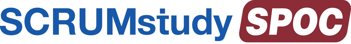 Scrum Product Owner Certified (SPOC®)