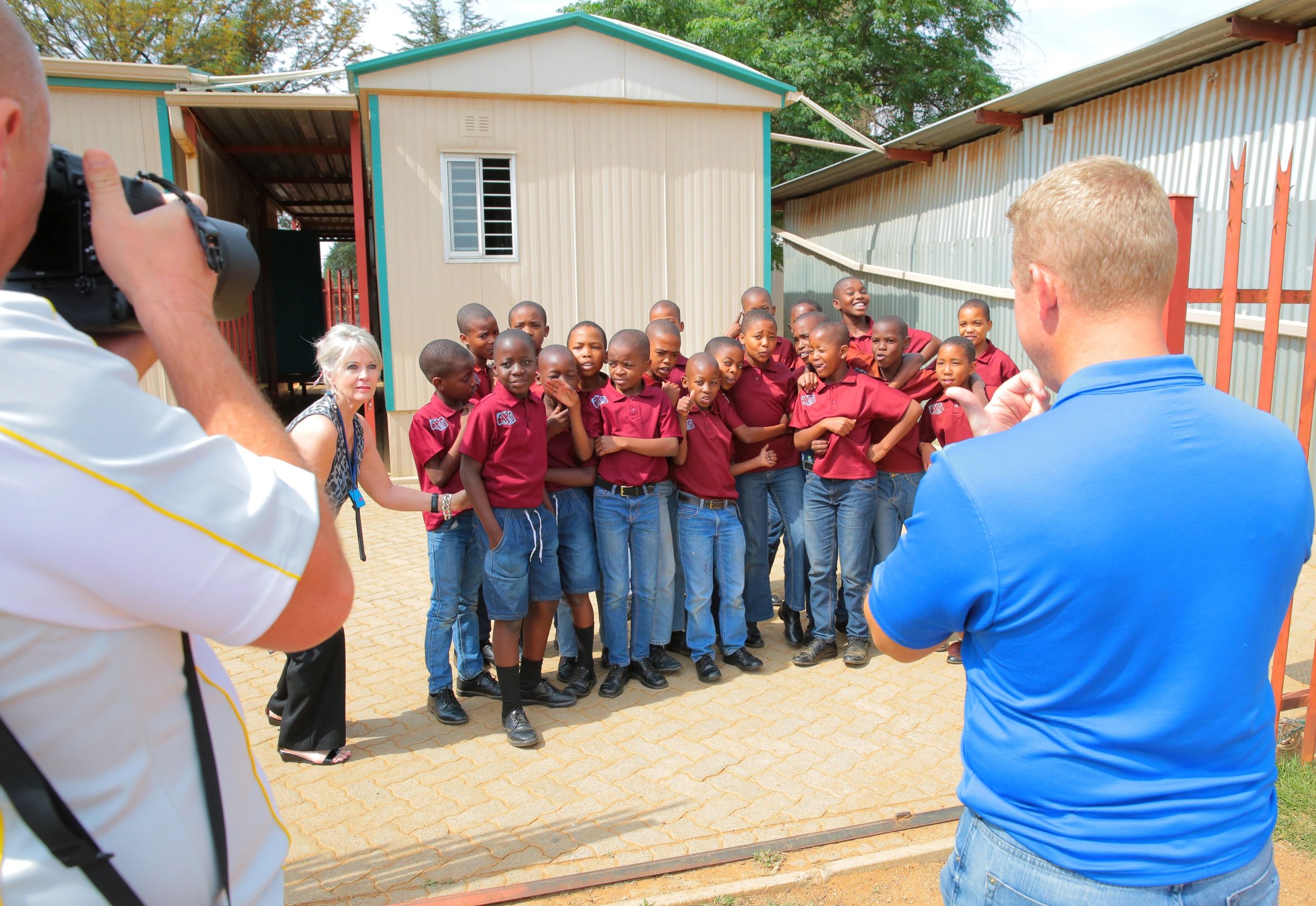 Aurora Primary School
