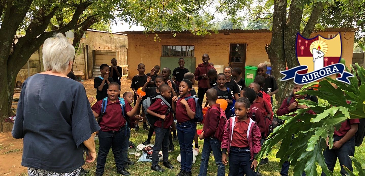 Aurora Primary School