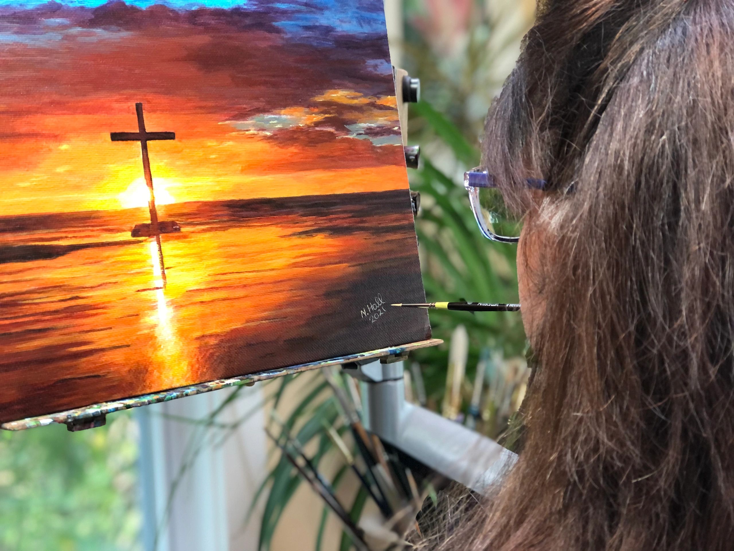 Amazing Grace Artworks